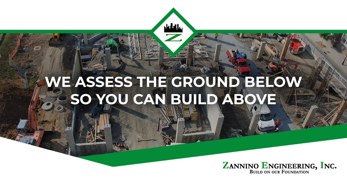 Gregory Cox - Zannino Engineering Glen Allen, VA RVA